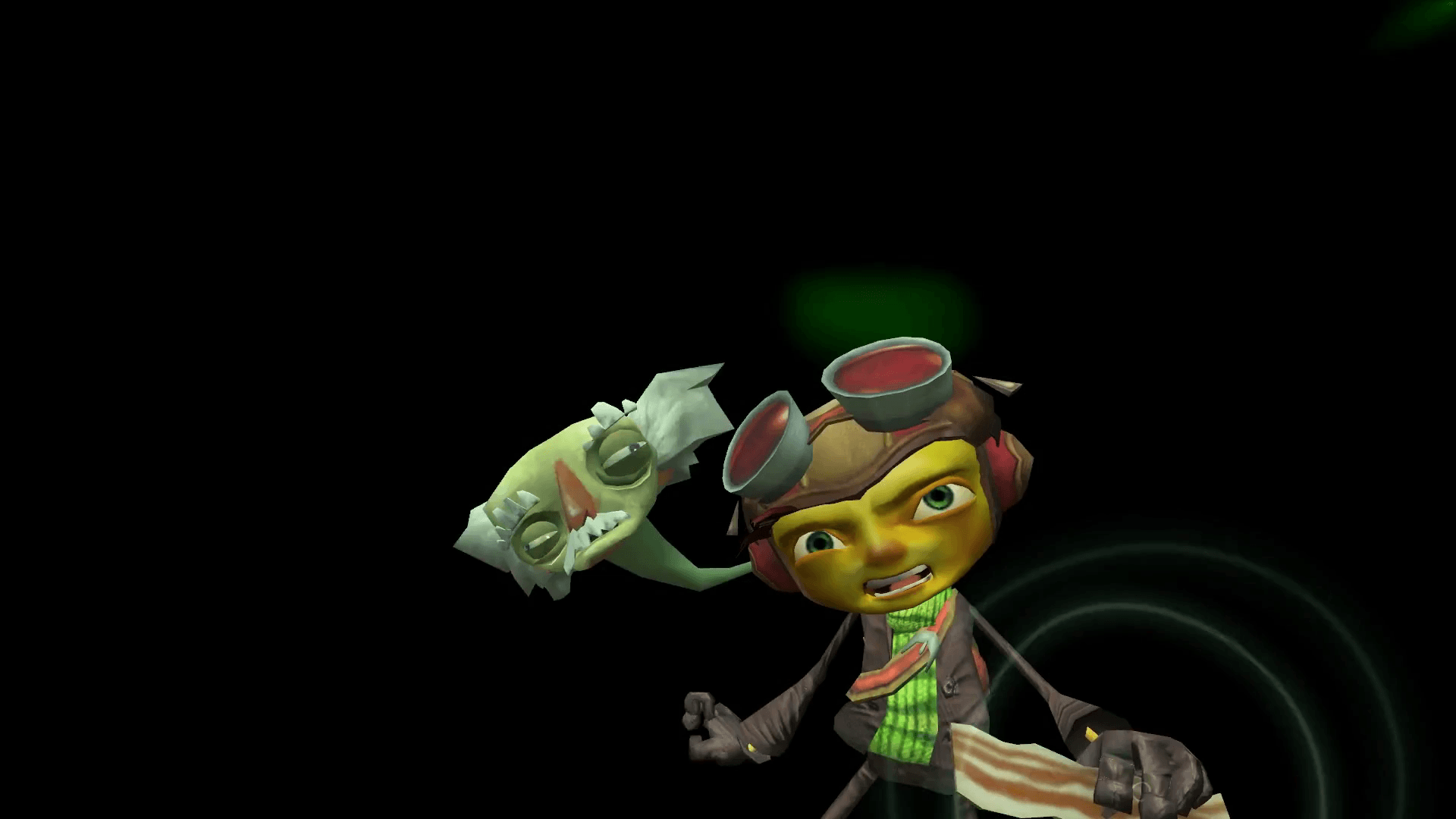 Psychonauts 2 Wallpapers - Top Free Psychonauts 2 Backgrounds ...