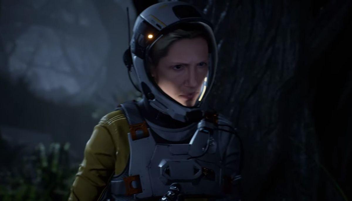 Returnal Wallpapers - Top Free Returnal Backgrounds - WallpaperAccess