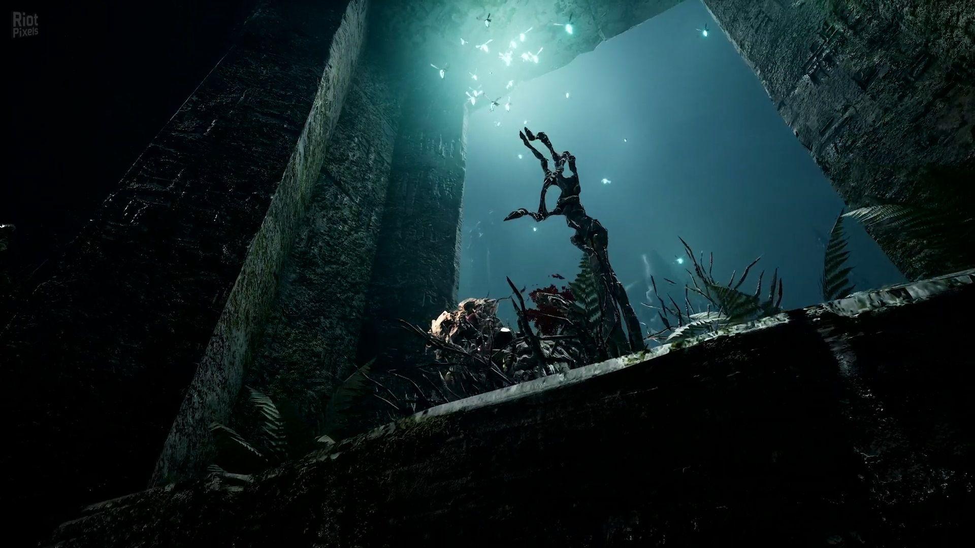 Returnal Wallpapers - Top Free Returnal Backgrounds - WallpaperAccess