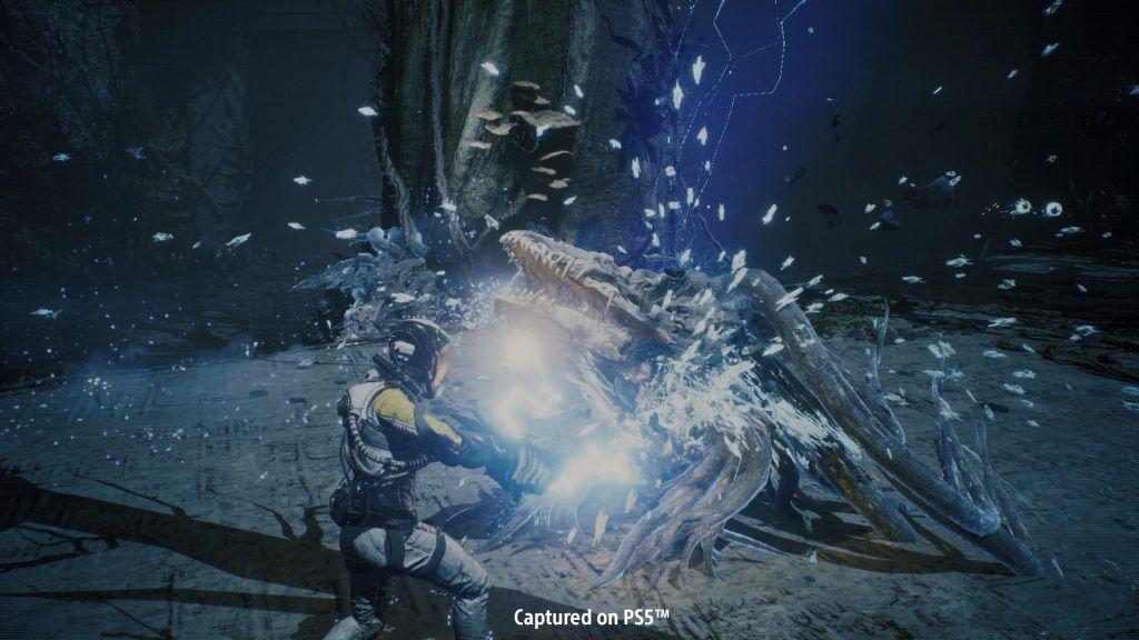 Returnal Wallpapers - Top Free Returnal Backgrounds - WallpaperAccess