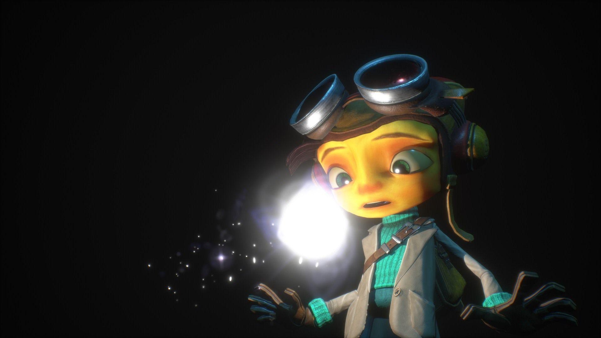 Psychonauts 2 Wallpapers - Top Free Psychonauts 2 Backgrounds ...