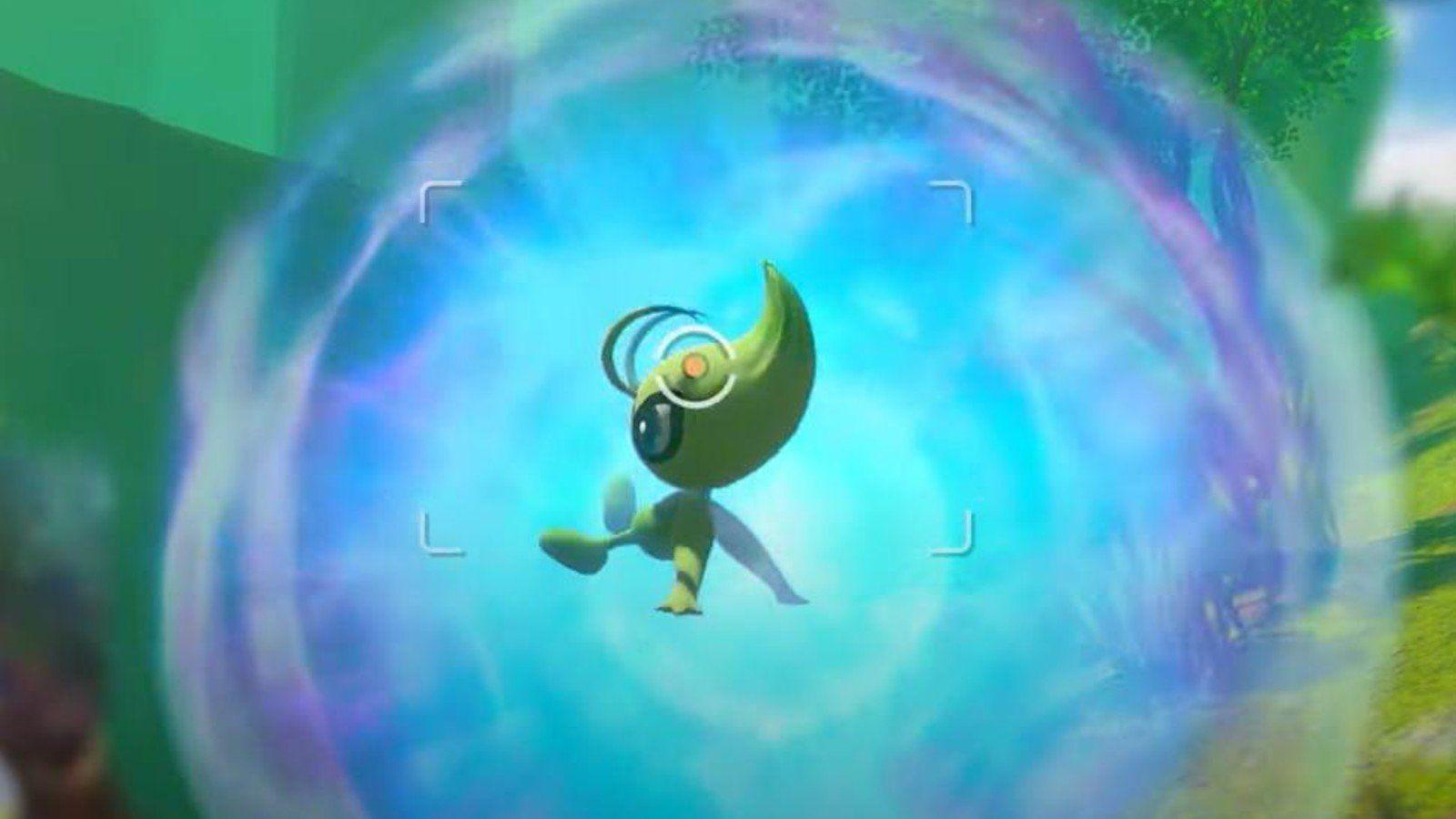 New Pokémon Snap Wallpapers - Top Free New Pokémon Snap Backgrounds ...