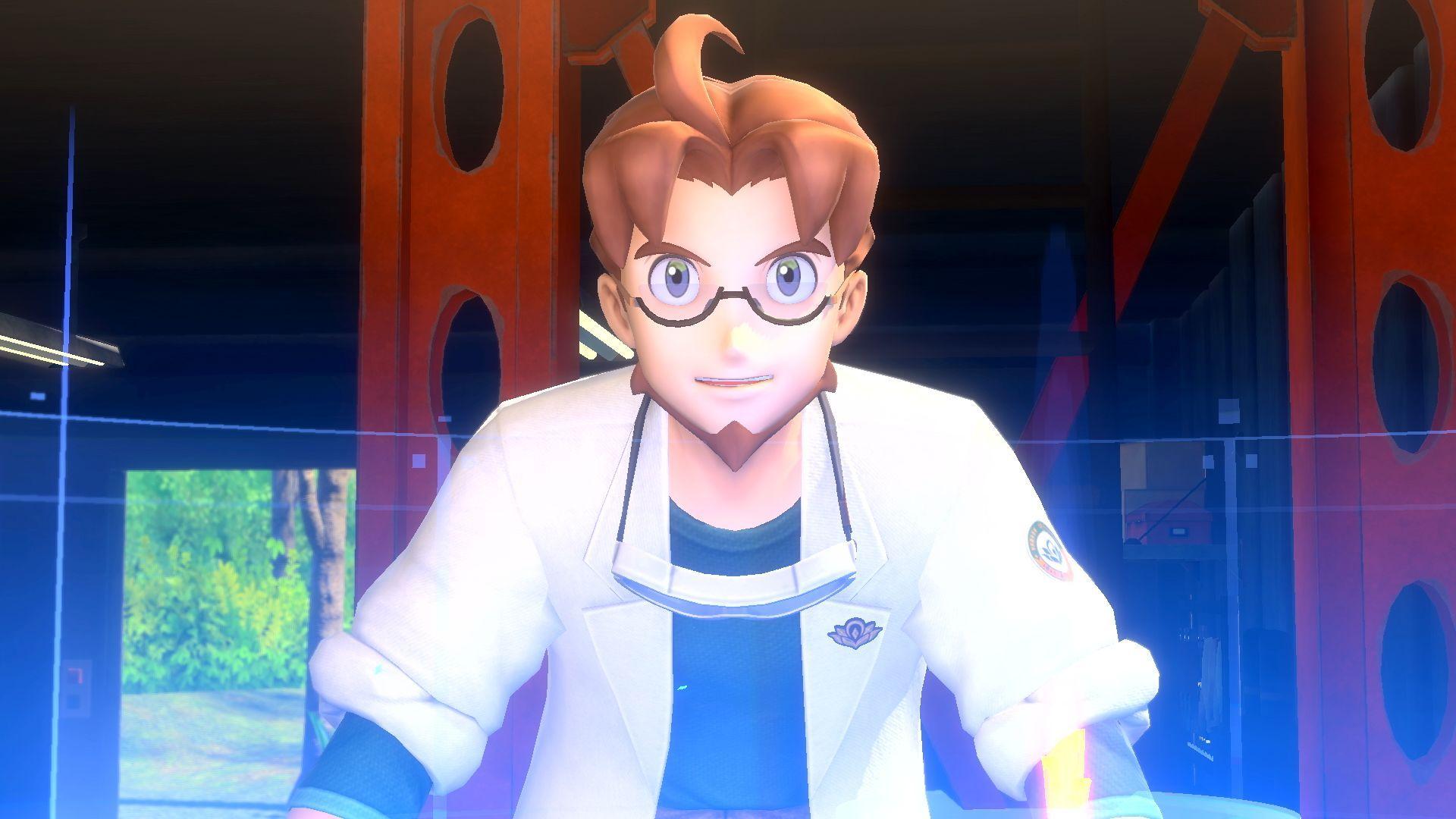 New Pokémon Snap Wallpapers - Top Free New Pokémon Snap Backgrounds ...