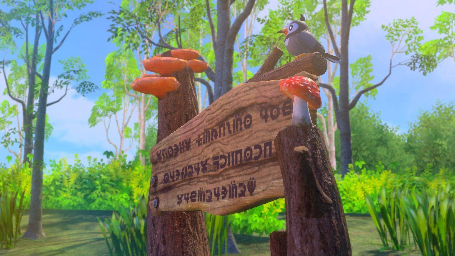 New Pokémon Snap Wallpapers - Top Free New Pokémon Snap Backgrounds ...