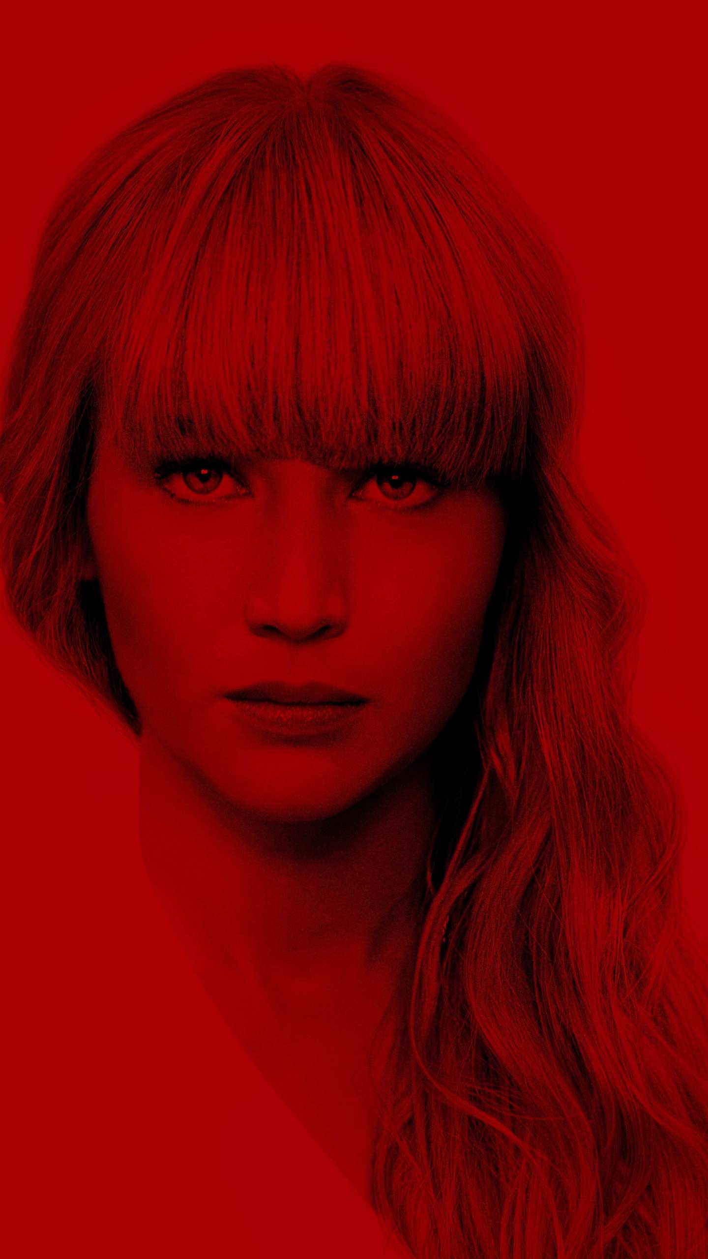 Red Sparrow Wallpapers - Top Free Red Sparrow Backgrounds - WallpaperAccess