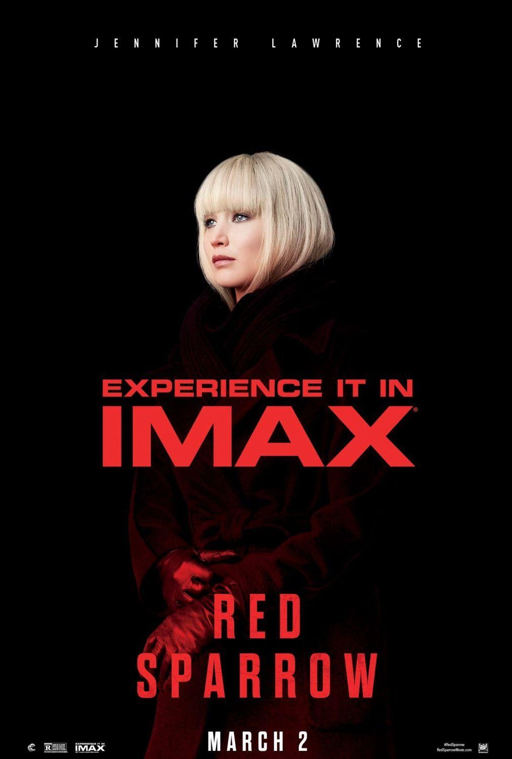 Red Sparrow Wallpapers - Top Free Red Sparrow Backgrounds - WallpaperAccess