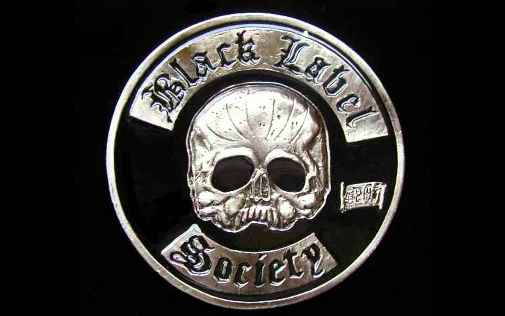 Black Label Society Wallpapers - Top Free Black Label Society ...