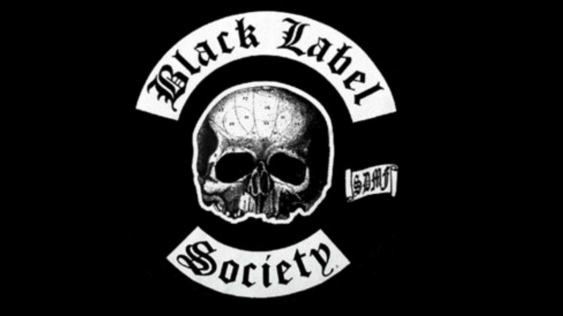 Black Label Society Wallpapers - Top Free Black Label Society ...