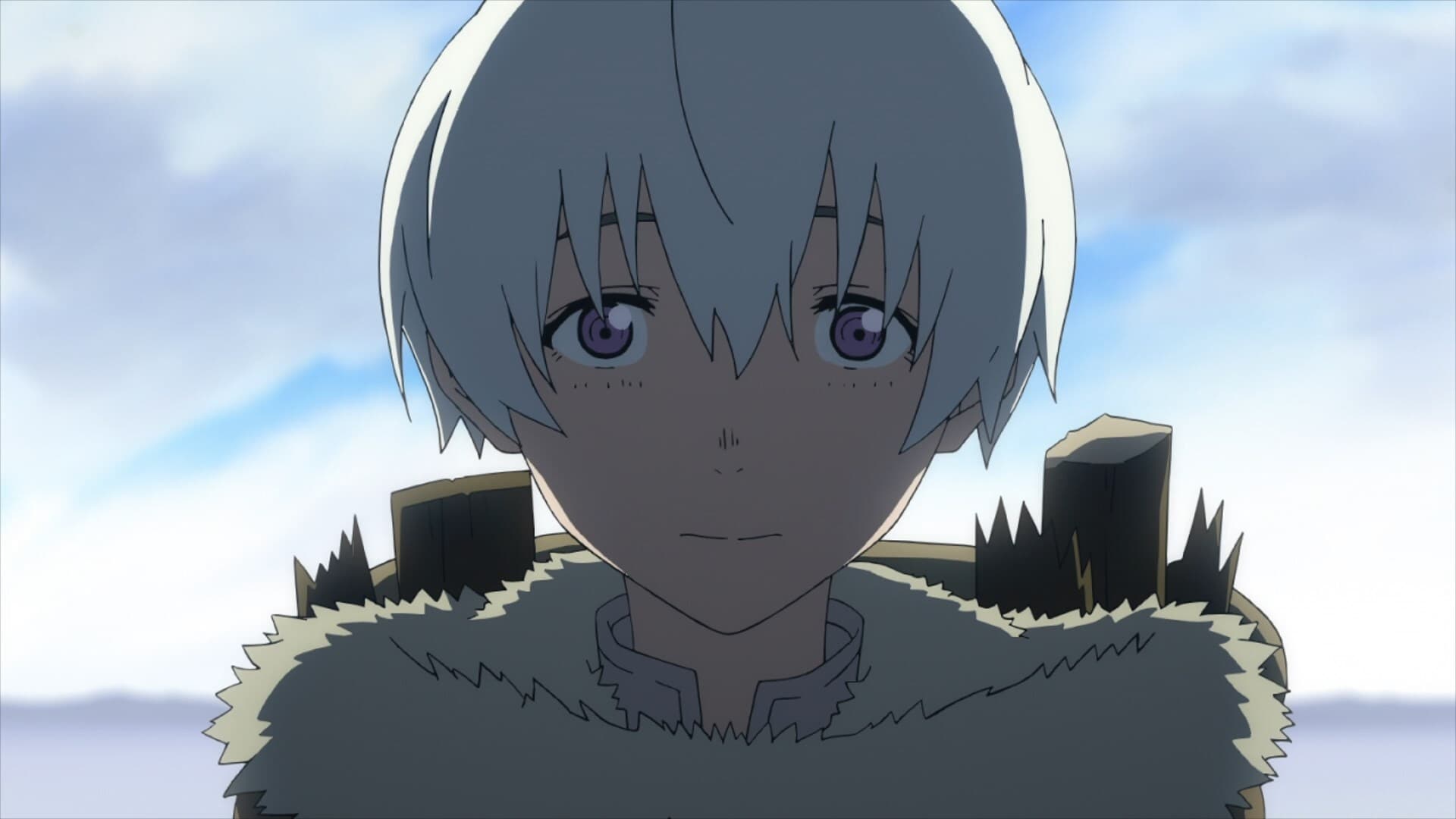 To Your Eternity Wallpapers - Top Free To Your Eternity Backgrounds ...