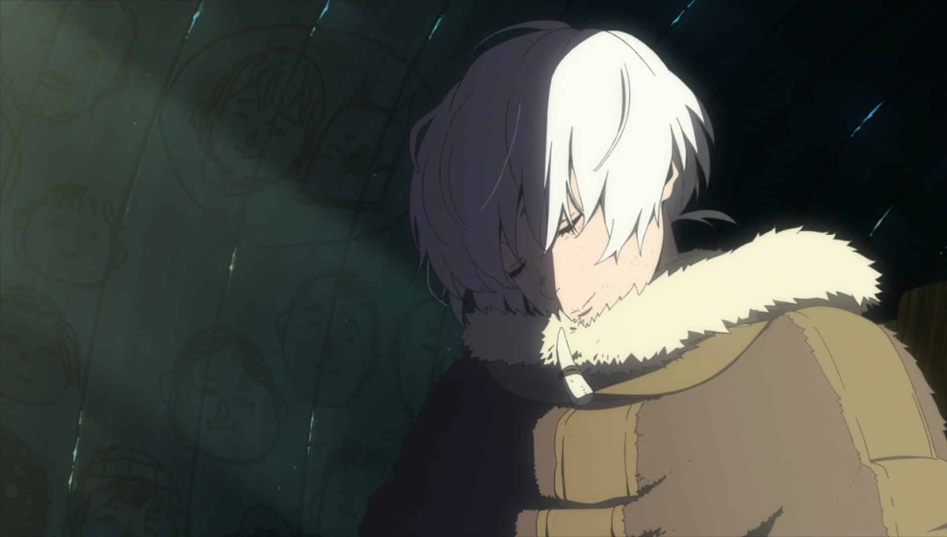 To Your Eternity Wallpapers - Top Free To Your Eternity Backgrounds ...