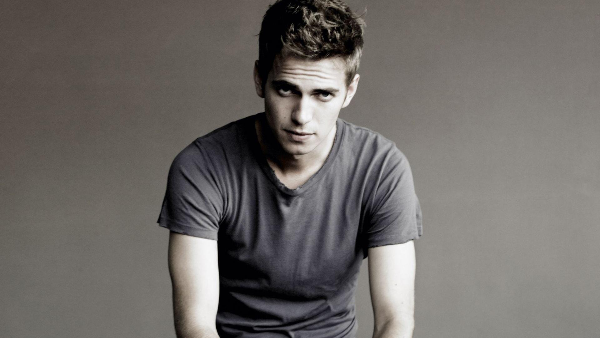 Hayden Christensen Wallpapers - Top Free Hayden Christensen Backgrounds ...