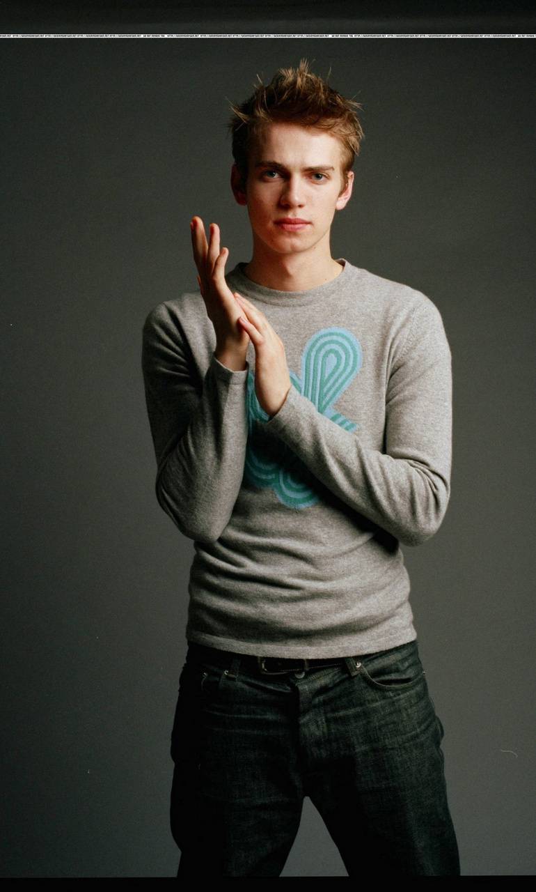 Hayden Christensen Wallpapers - Top Free Hayden Christensen Backgrounds ...