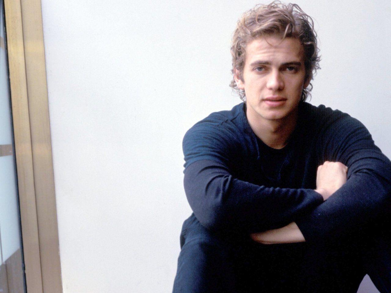 Hayden Christensen Wallpapers - Top Free Hayden Christensen Backgrounds ...