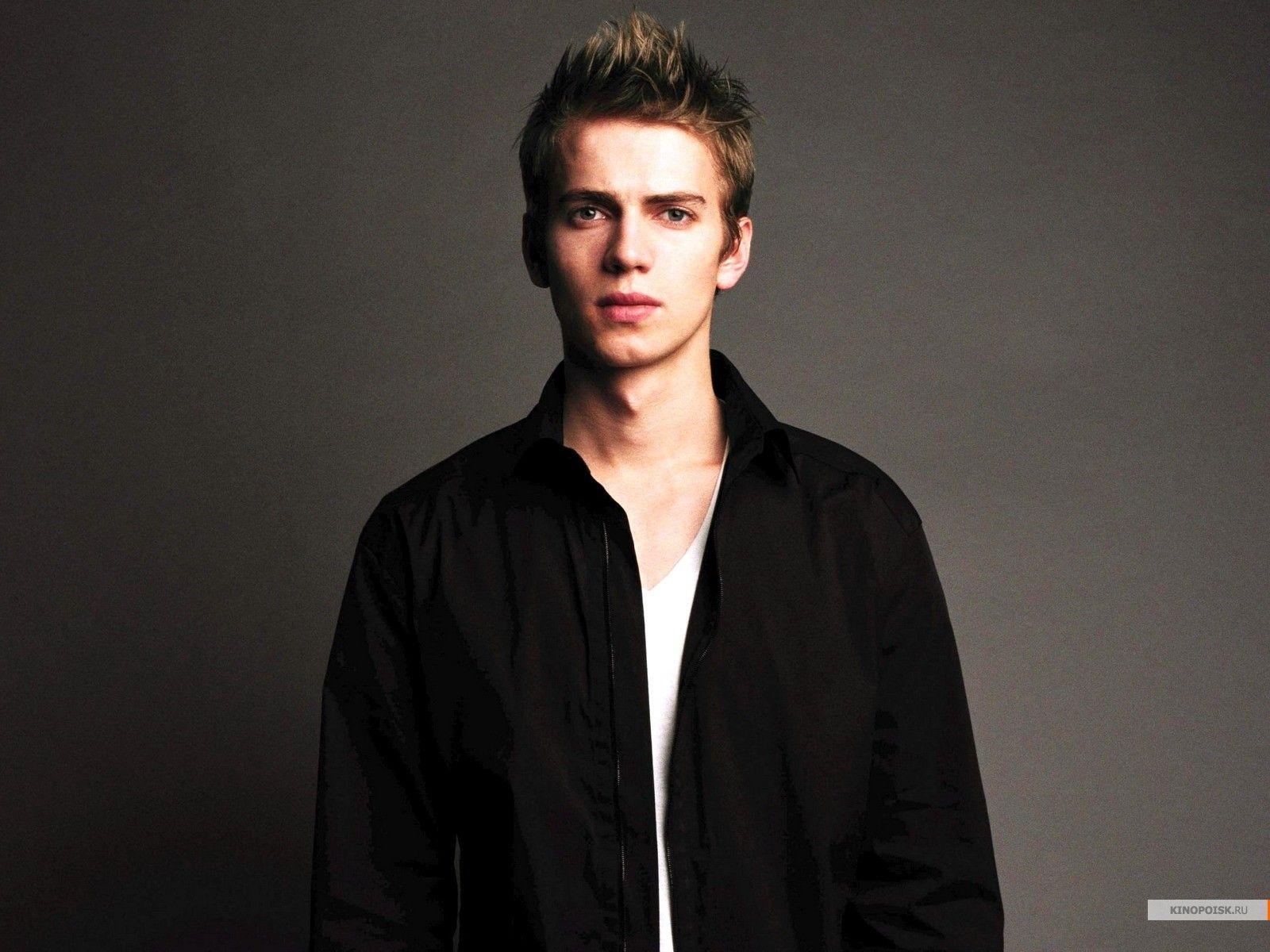 Hayden Christensen Wallpapers - Top Free Hayden Christensen Backgrounds ...