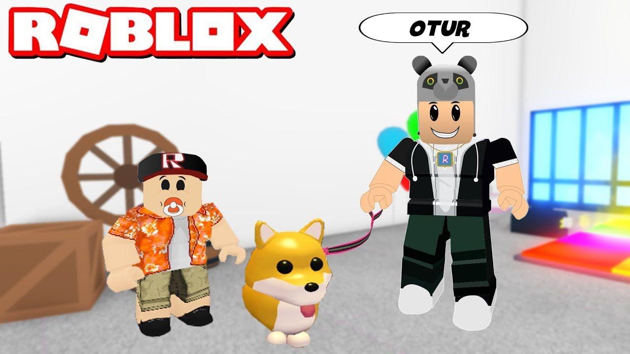 Adopt Me Roblox Wallpapers - Top Free Adopt Me Roblox Backgrounds ...