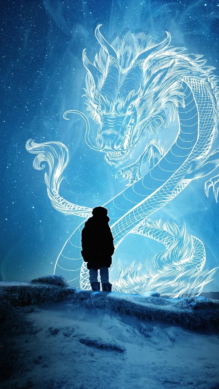 Dragon Boy Wallpapers - Top Free Dragon Boy Backgrounds - WallpaperAccess