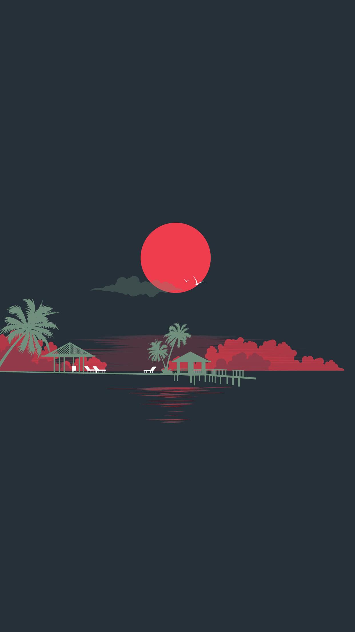 Minimalist 4k Phone Wallpapers Top Free Minimalist 4k Phone