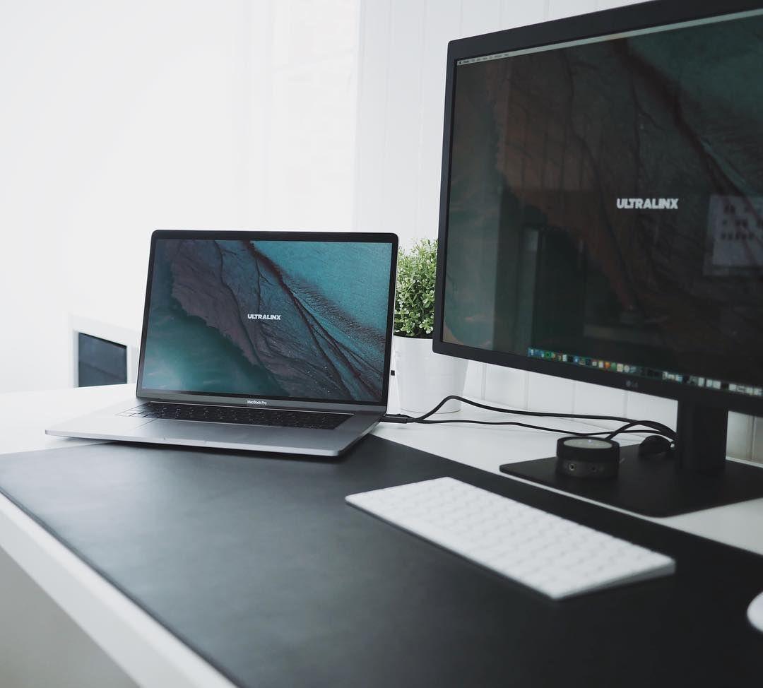 Desk Setup Wallpapers - Top Free Desk Setup Backgrounds - WallpaperAccess