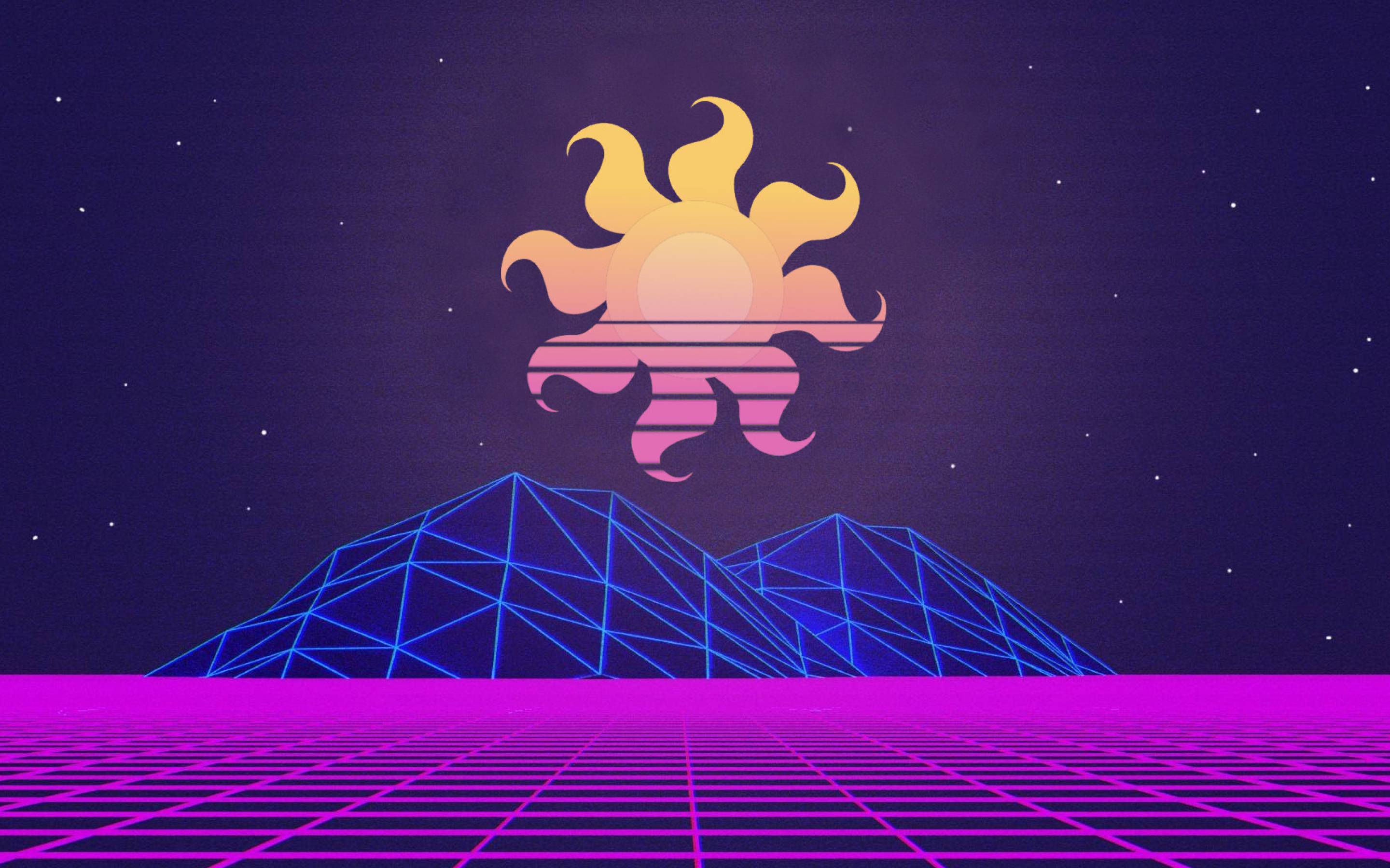 Sun Art Wallpapers - Top Free Sun Art Backgrounds - WallpaperAccess