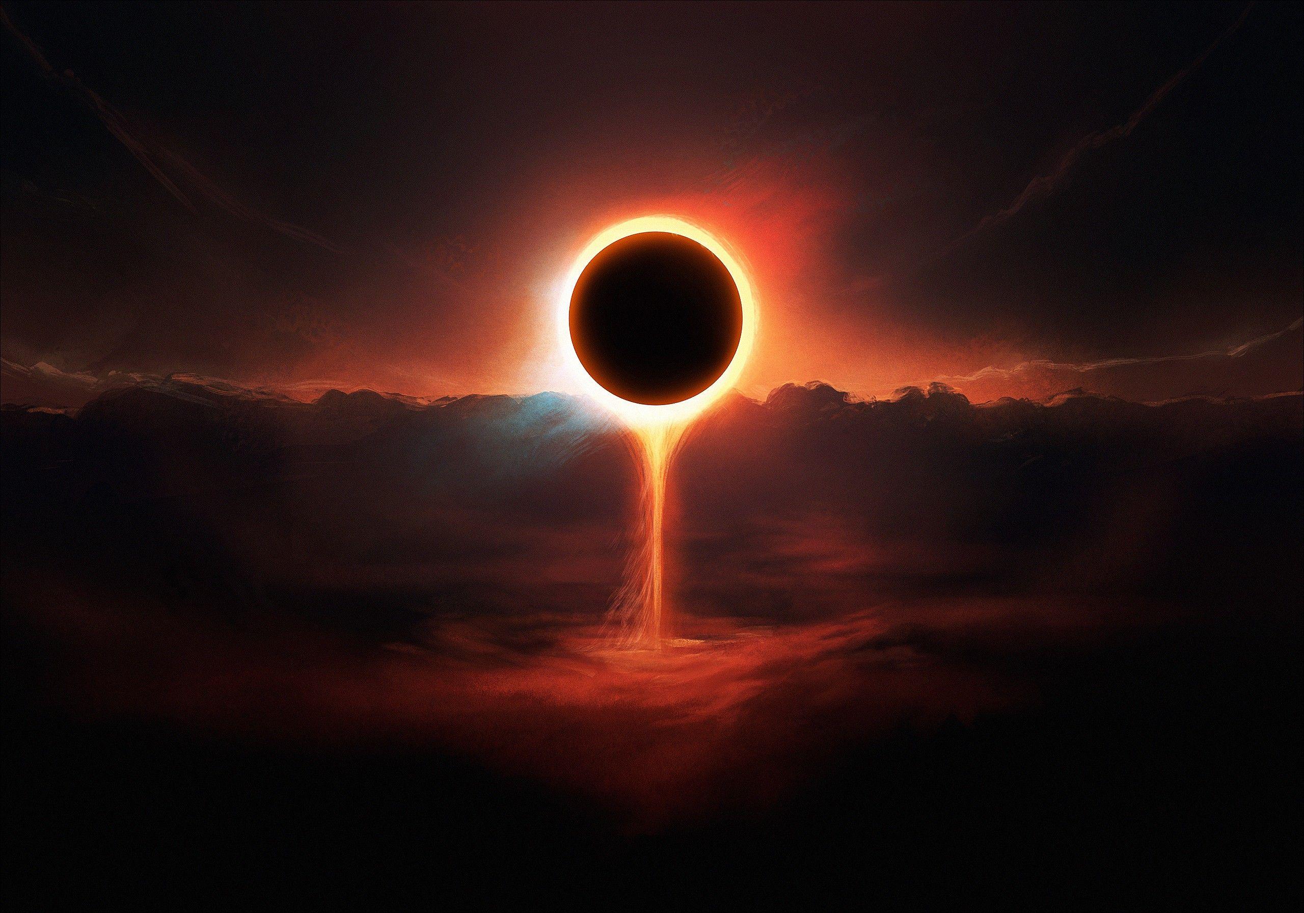 Sun Art Wallpapers - Top Free Sun Art Backgrounds - WallpaperAccess