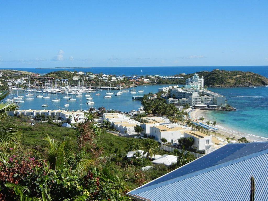 Sint Maarten Wallpapers - Top Free Sint Maarten Backgrounds ...