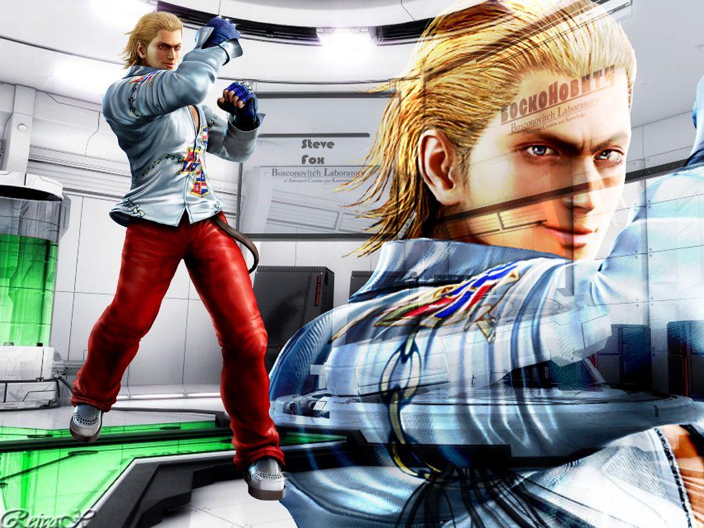 Steve Fox Wallpapers - Top Free Steve Fox Backgrounds - WallpaperAccess