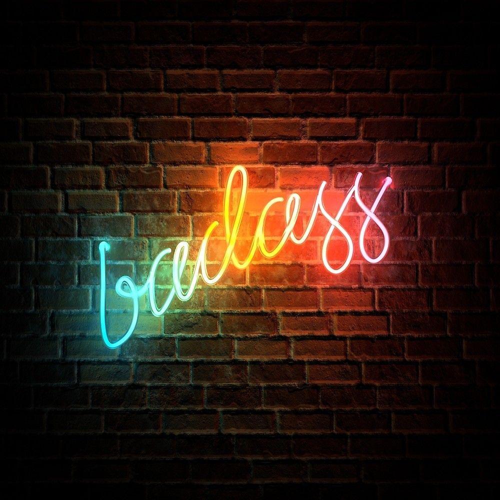 Neon Writing Wallpapers - Top Free Neon Writing Backgrounds ...