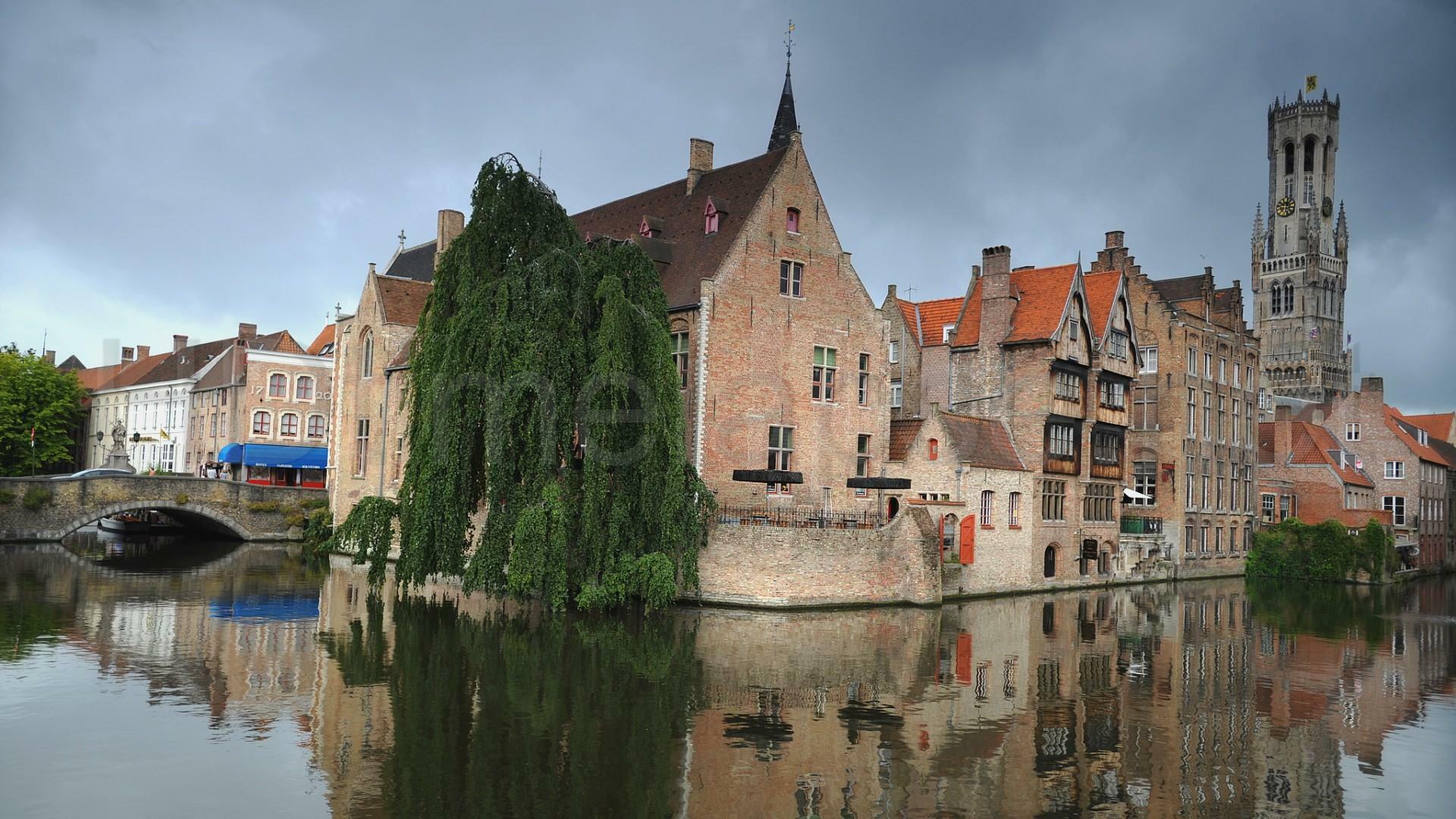 In Bruges Wallpapers - Top Free In Bruges Backgrounds - WallpaperAccess