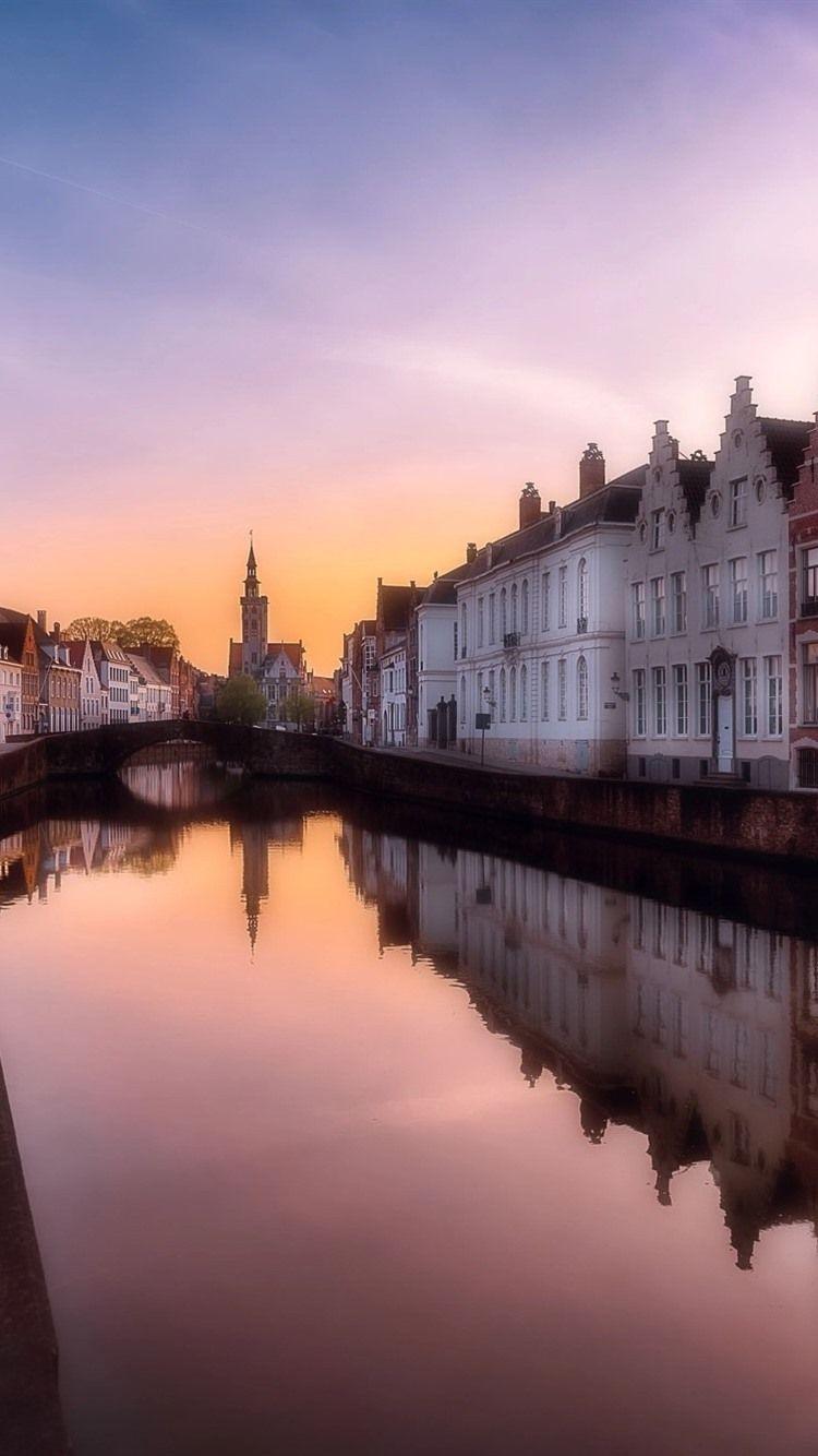 In Bruges Wallpapers - Top Free In Bruges Backgrounds - WallpaperAccess
