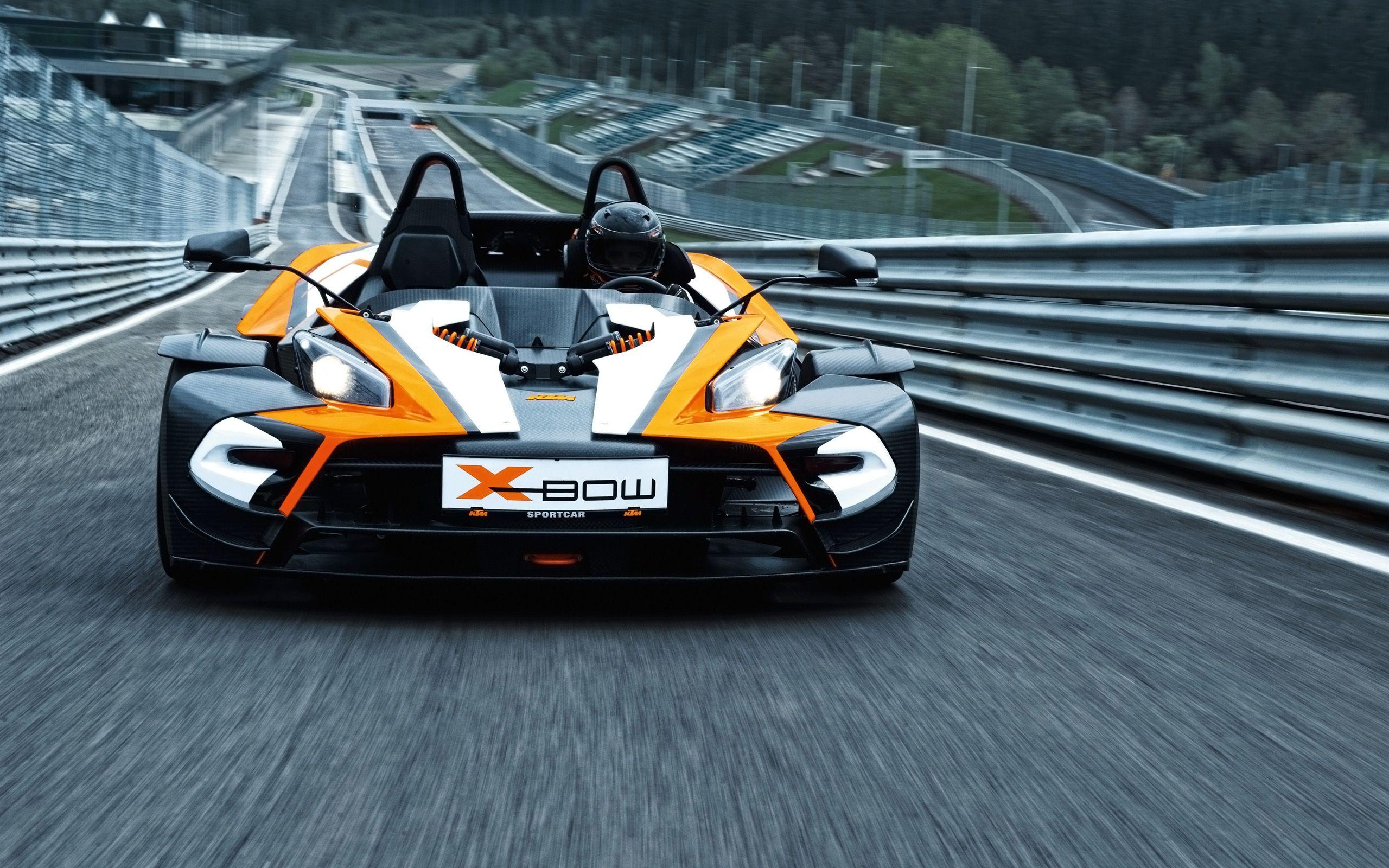 KTM Car Wallpapers - Top Free KTM Car Backgrounds - WallpaperAccess