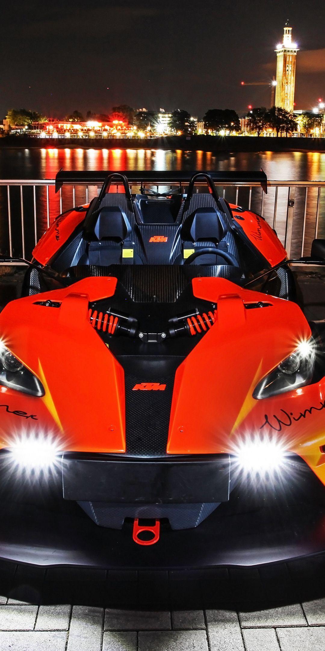 KTM Car Wallpapers - Top Free KTM Car Backgrounds - WallpaperAccess