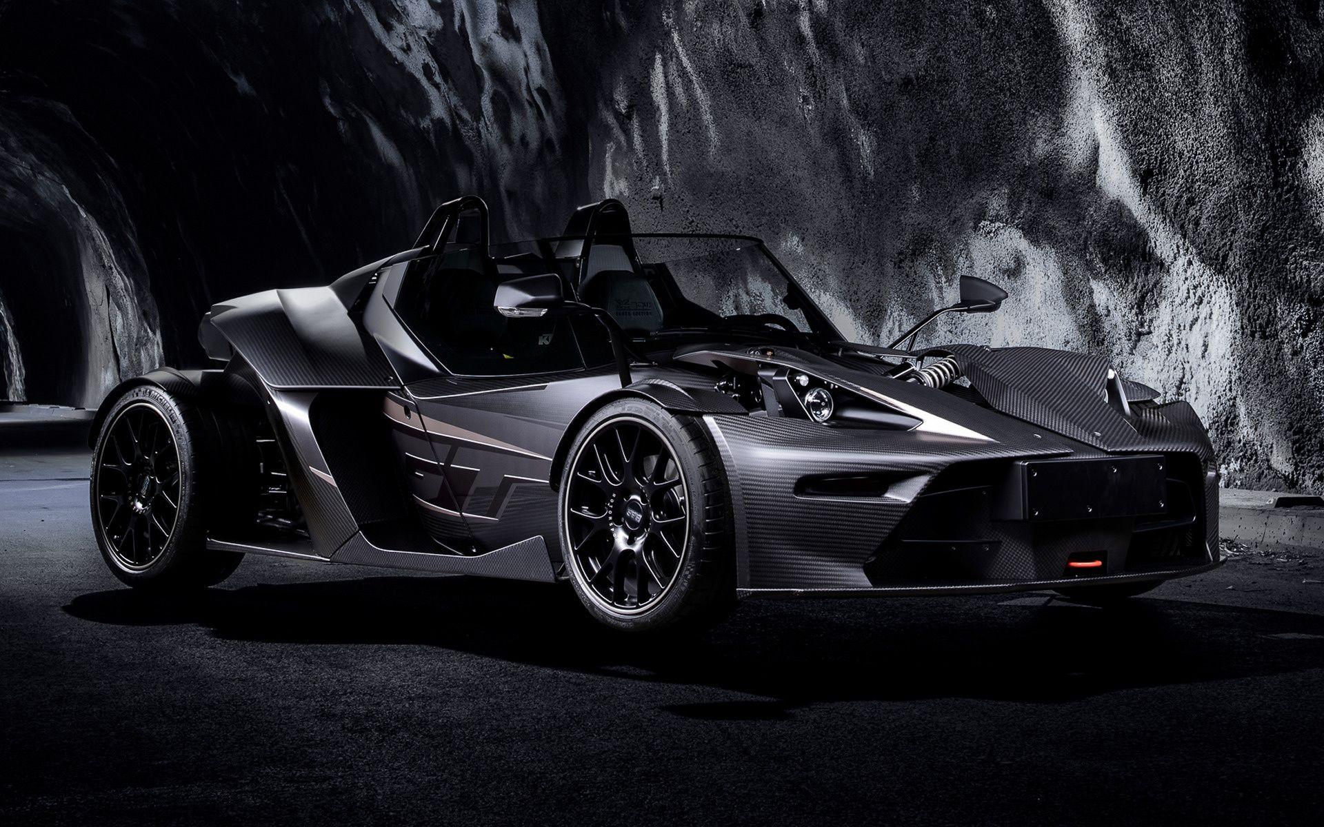 KTM Car Wallpapers - Top Free KTM Car Backgrounds - WallpaperAccess