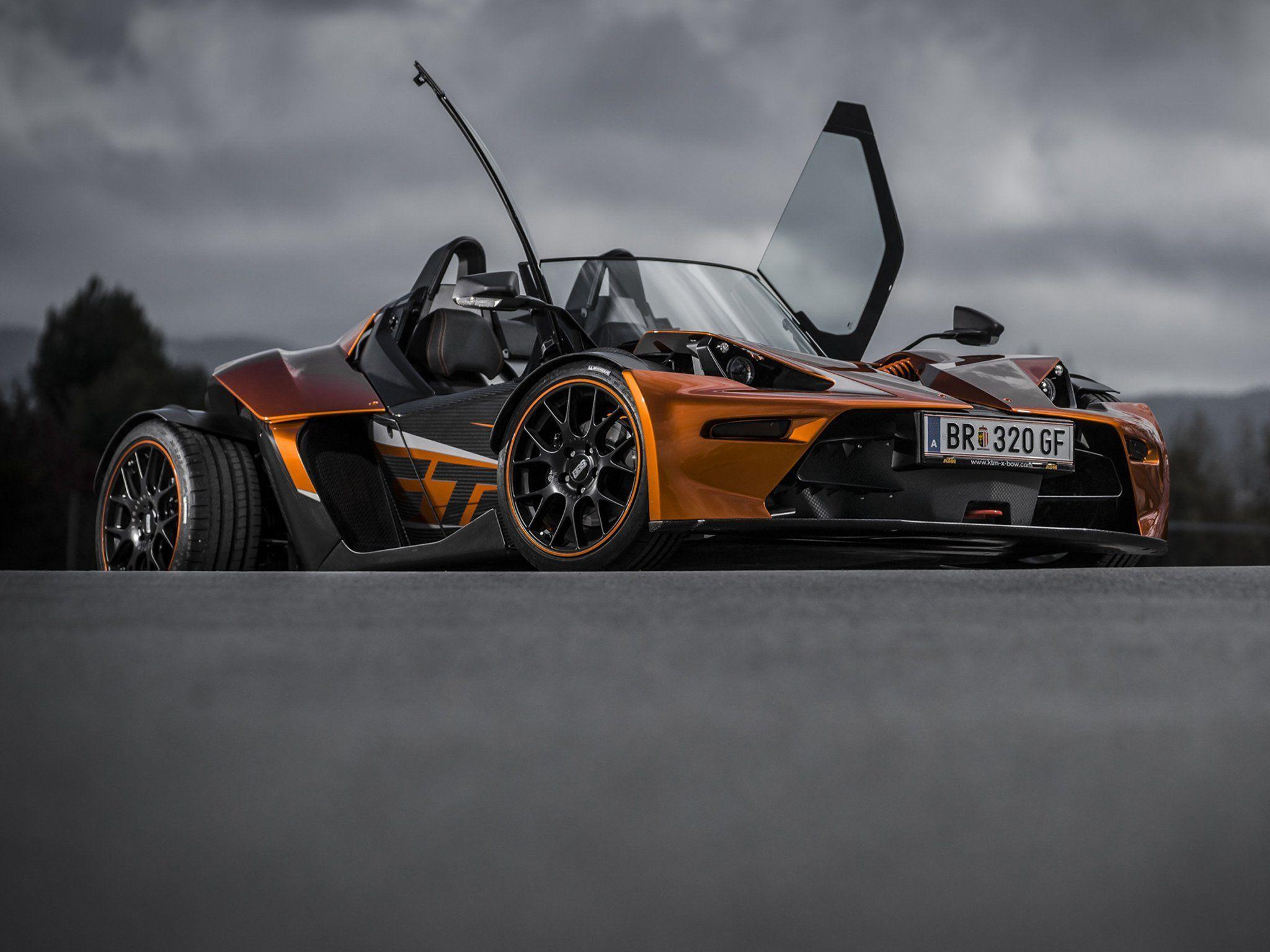 KTM Car Wallpapers - Top Free KTM Car Backgrounds - WallpaperAccess