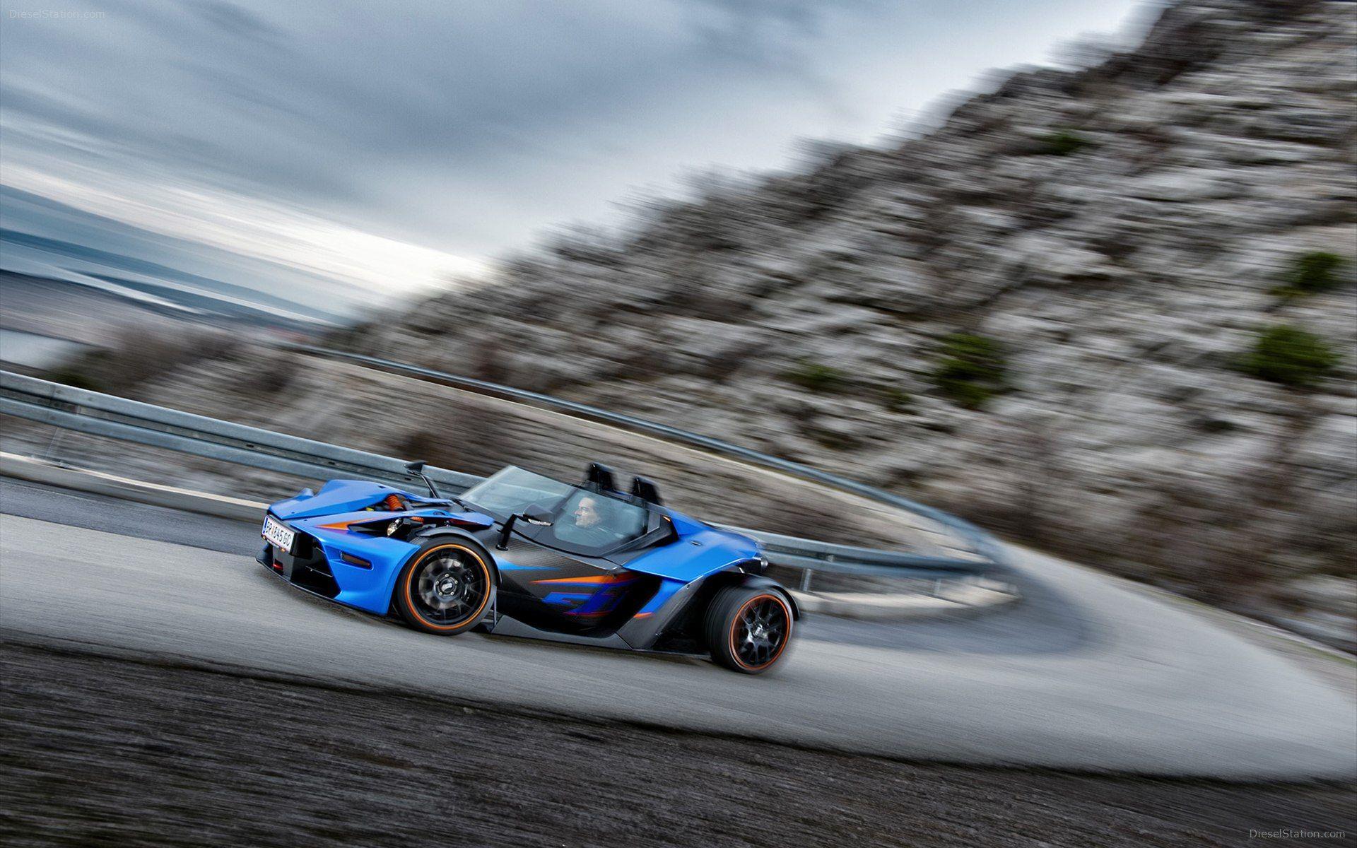 KTM Car Wallpapers - Top Free KTM Car Backgrounds - WallpaperAccess