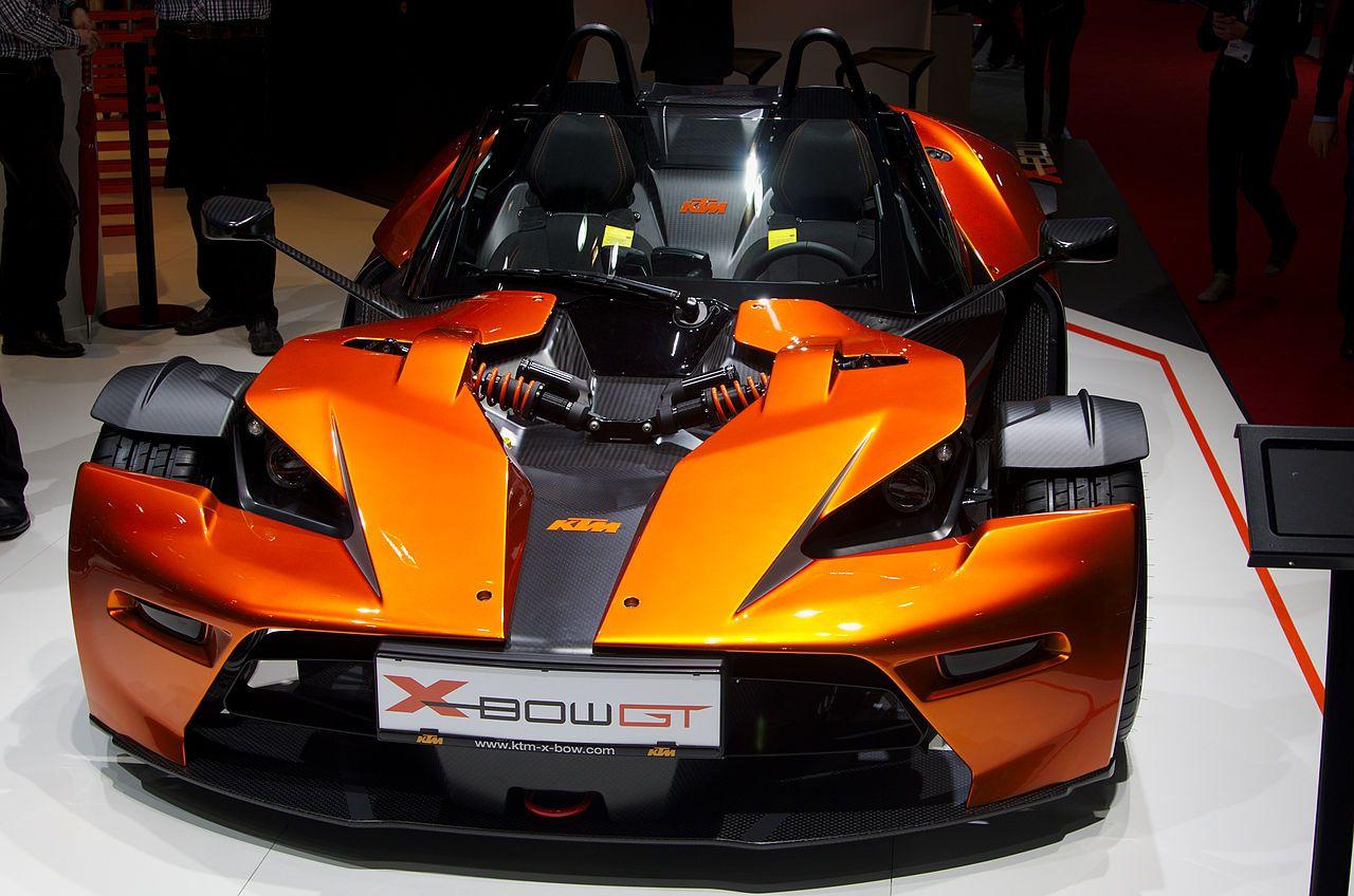 KTM Car Wallpapers - Top Free KTM Car Backgrounds - WallpaperAccess