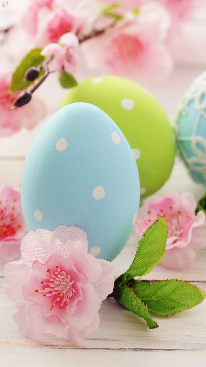 Spring Easter Wallpapers - Top Free Spring Easter Backgrounds ...