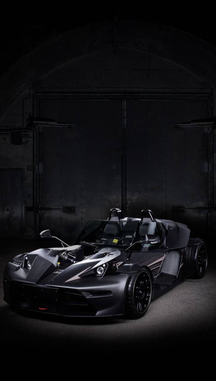 KTM Car Wallpapers - Top Free KTM Car Backgrounds - WallpaperAccess