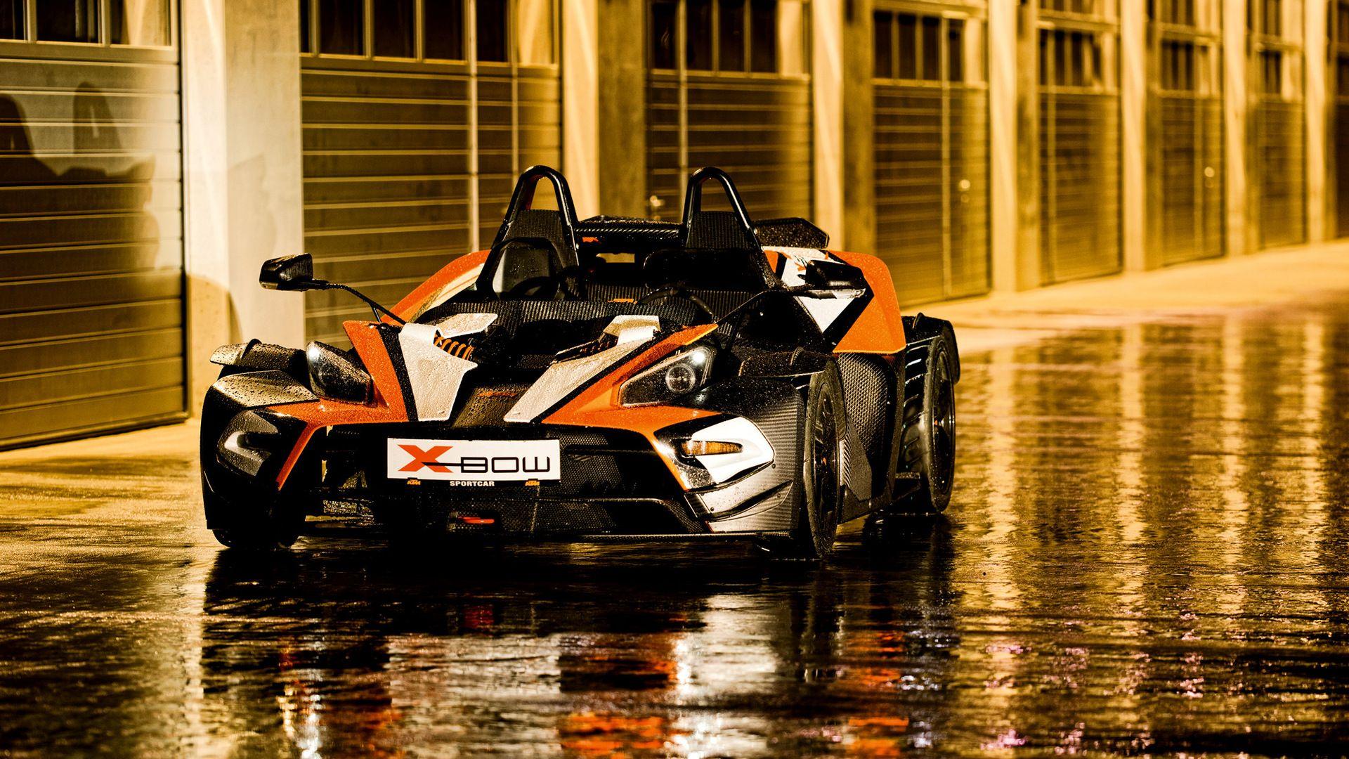 KTM Car Wallpapers - Top Free KTM Car Backgrounds - WallpaperAccess