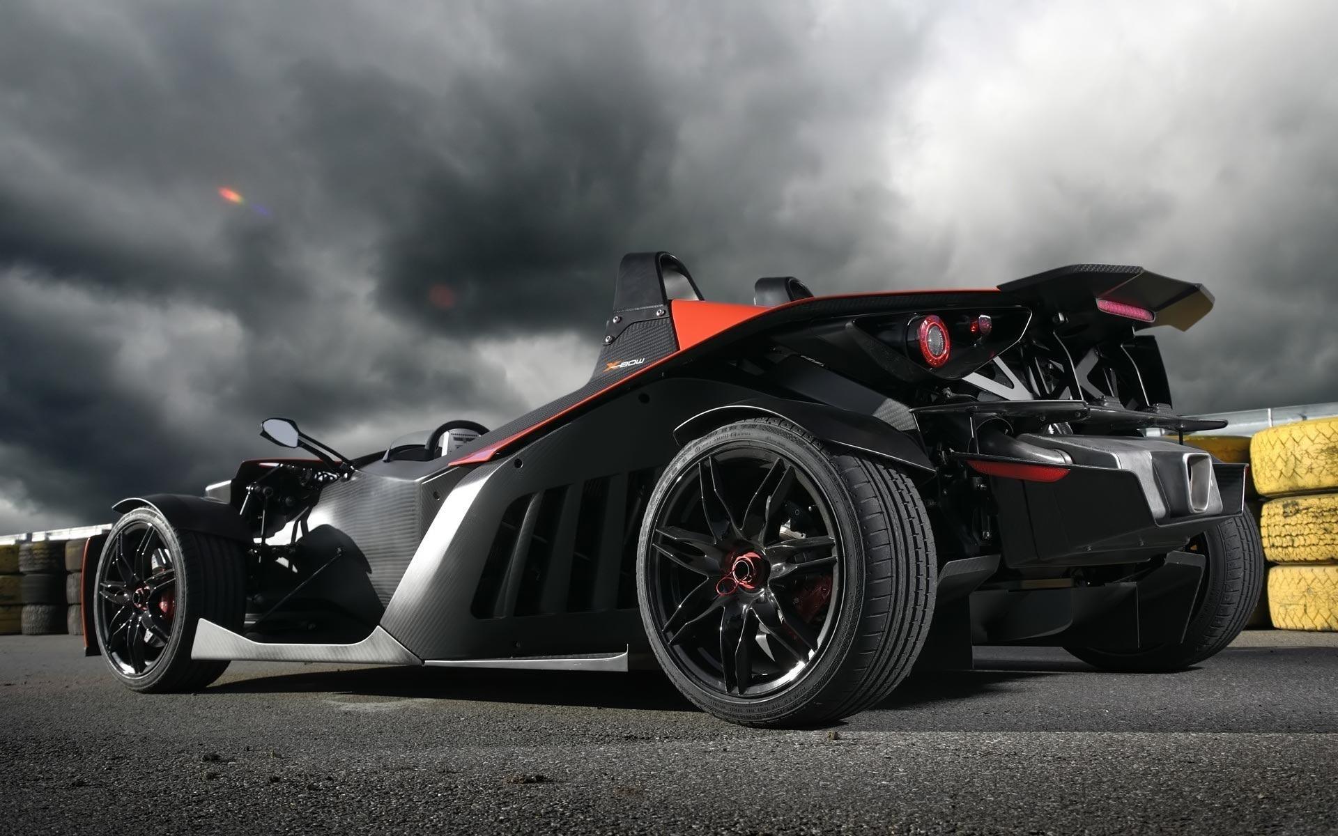 KTM Car Wallpapers - Top Free KTM Car Backgrounds - WallpaperAccess