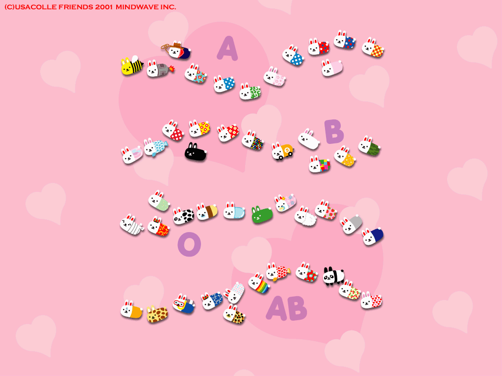 Kawaii Cute Pink Wallpapers - Top Free Kawaii Cute Pink Backgrounds ...