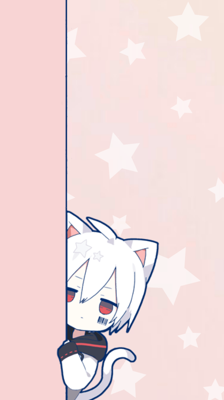 Mafumafu Chibi Wallpapers - Top Free Mafumafu Chibi Backgrounds ...