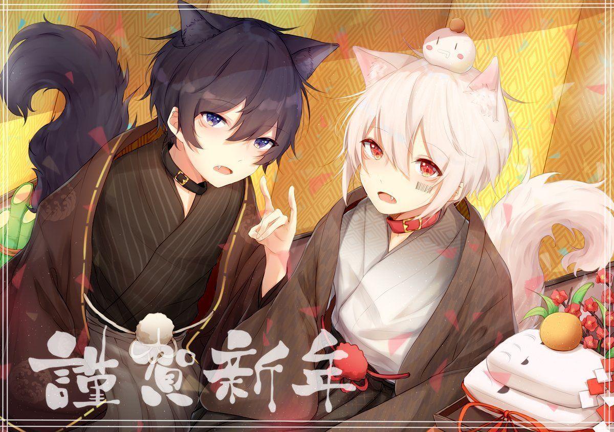 Mafumafu Chibi Wallpapers - Top Free Mafumafu Chibi Backgrounds ...