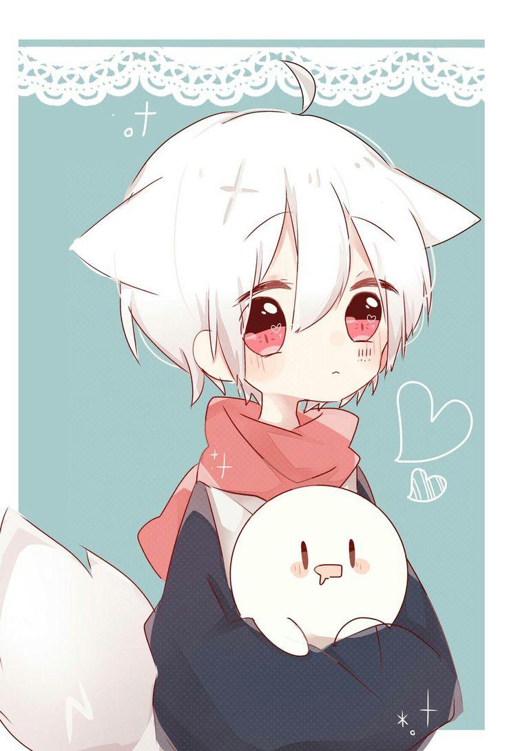 Mafumafu Chibi Wallpapers - Top Free Mafumafu Chibi Backgrounds ...