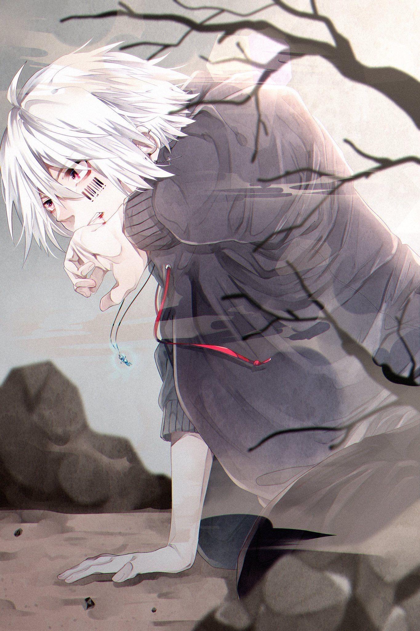 Mafumafu Chibi Wallpapers - Top Free Mafumafu Chibi Backgrounds ...