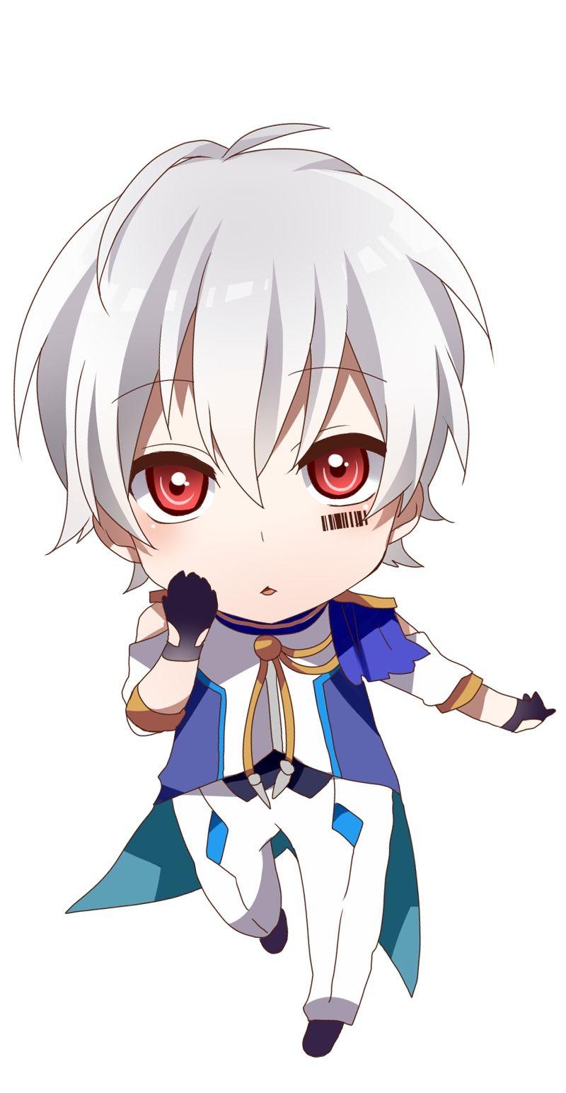 Mafumafu Chibi Wallpapers - Top Free Mafumafu Chibi Backgrounds ...