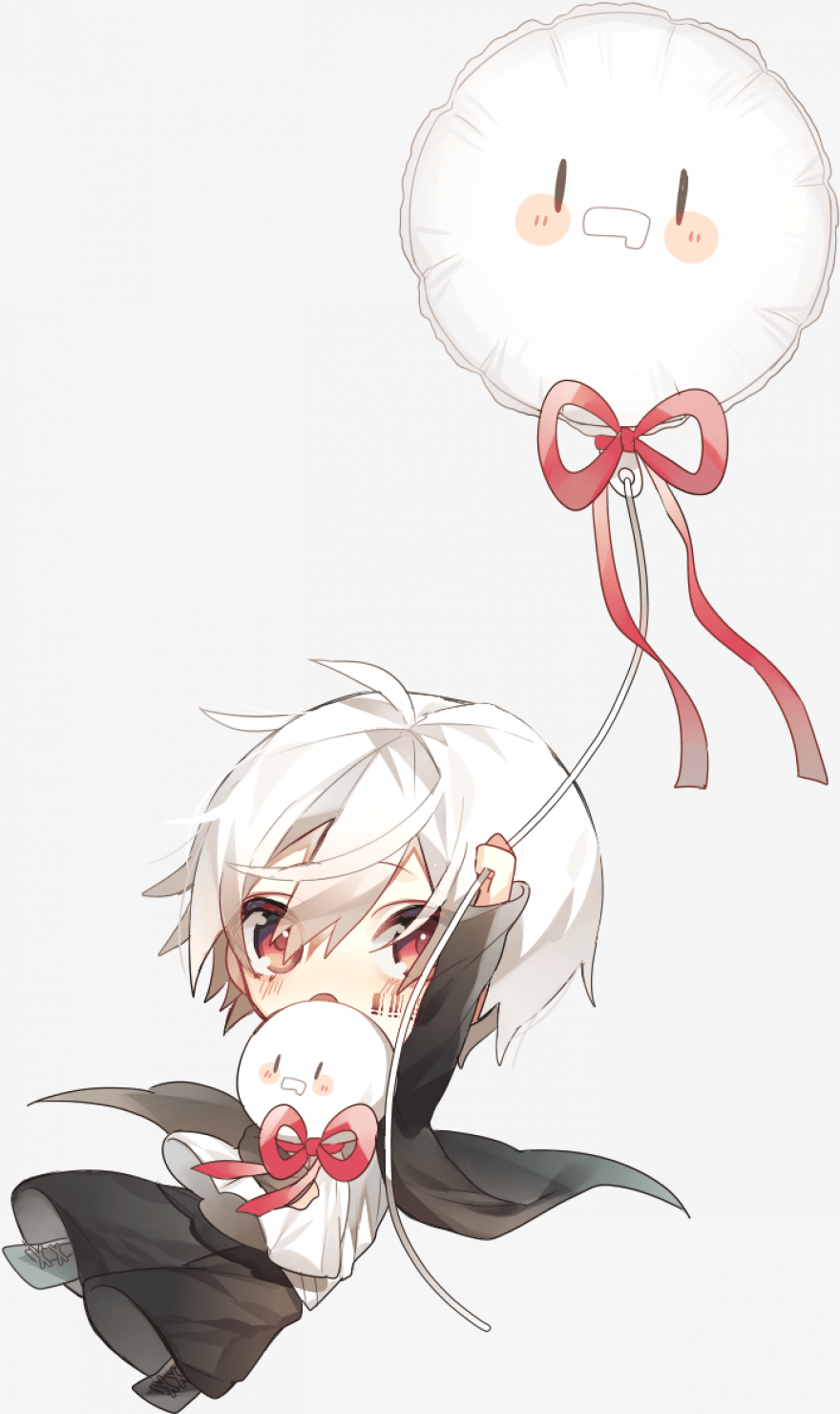 Mafumafu Chibi Wallpapers - Top Free Mafumafu Chibi Backgrounds ...