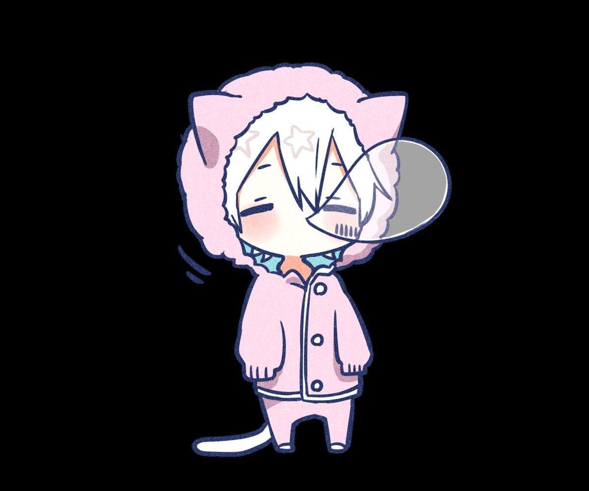 Mafumafu Chibi Wallpapers - Top Free Mafumafu Chibi Backgrounds ...