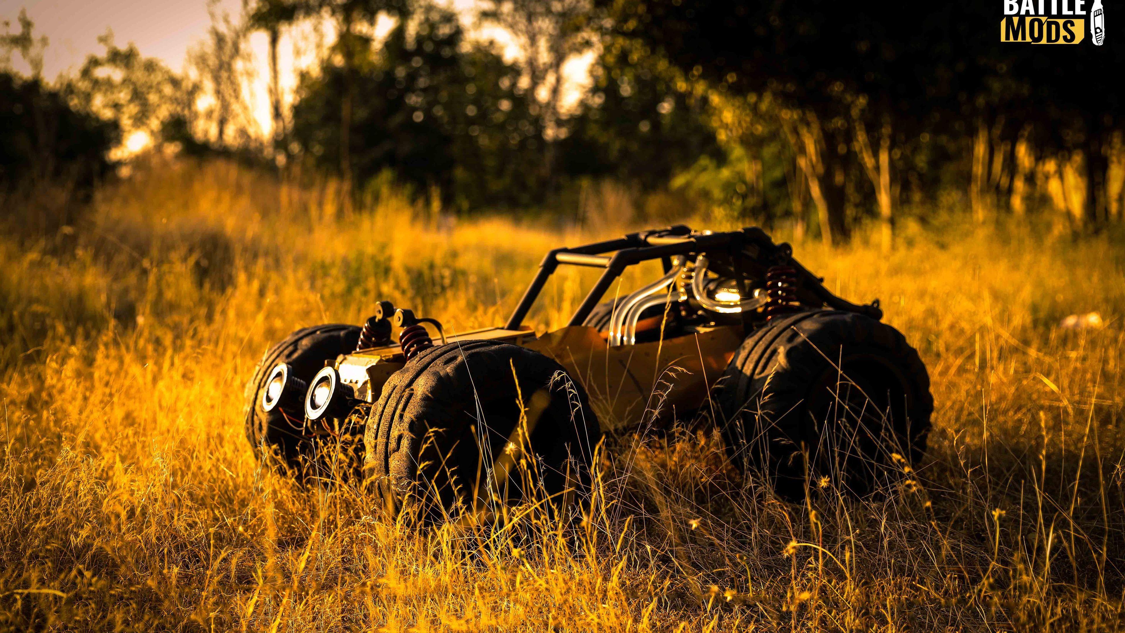 Pubg Buggy 4K Wallpapers - Top Free Pubg Buggy 4K Backgrounds ...