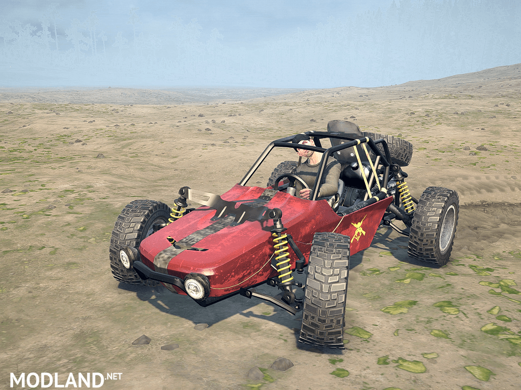 Pubg Buggy 4K Wallpapers - Top Free Pubg Buggy 4K Backgrounds ...