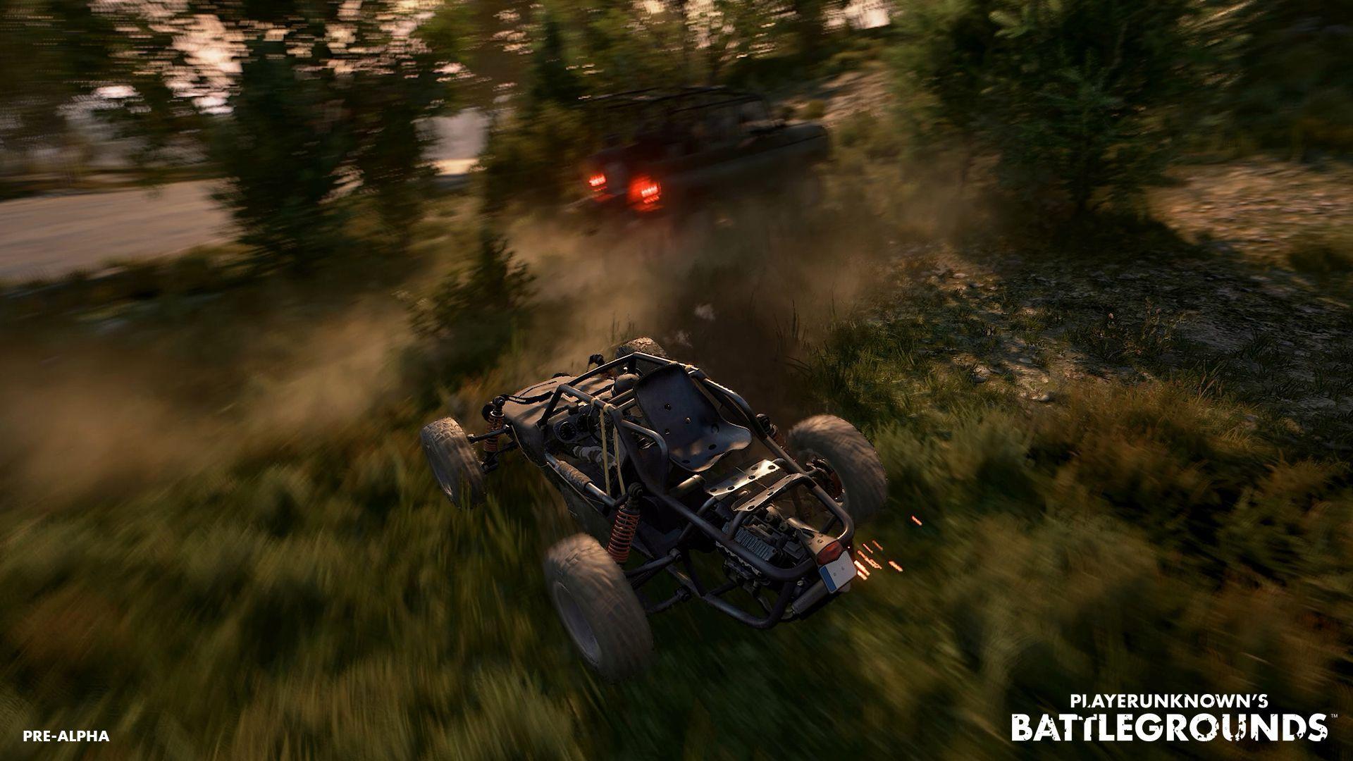 Pubg Buggy 4K Wallpapers - Top Free Pubg Buggy 4K Backgrounds ...